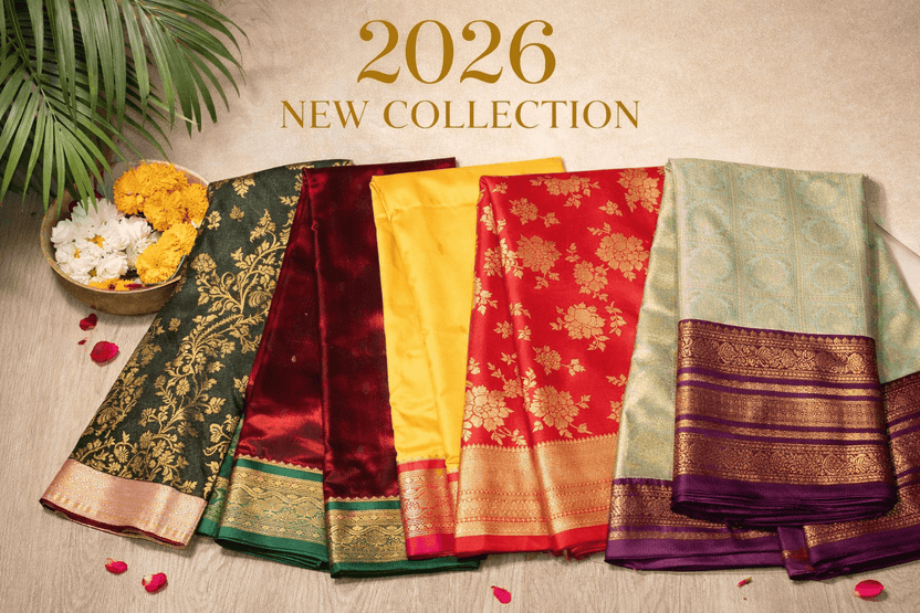 Latest Saree Trends & Outfit Styles for a Modern Saree Look 2026 ...